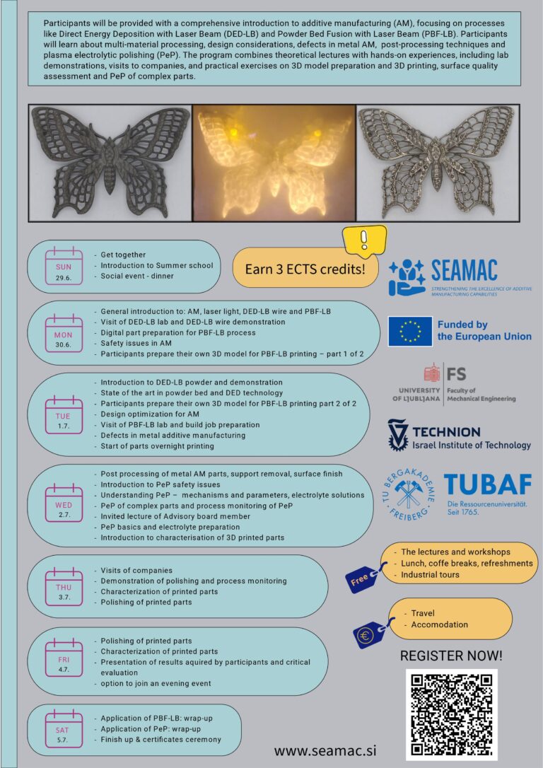 SEAMAC – Home of the SEAMAC project